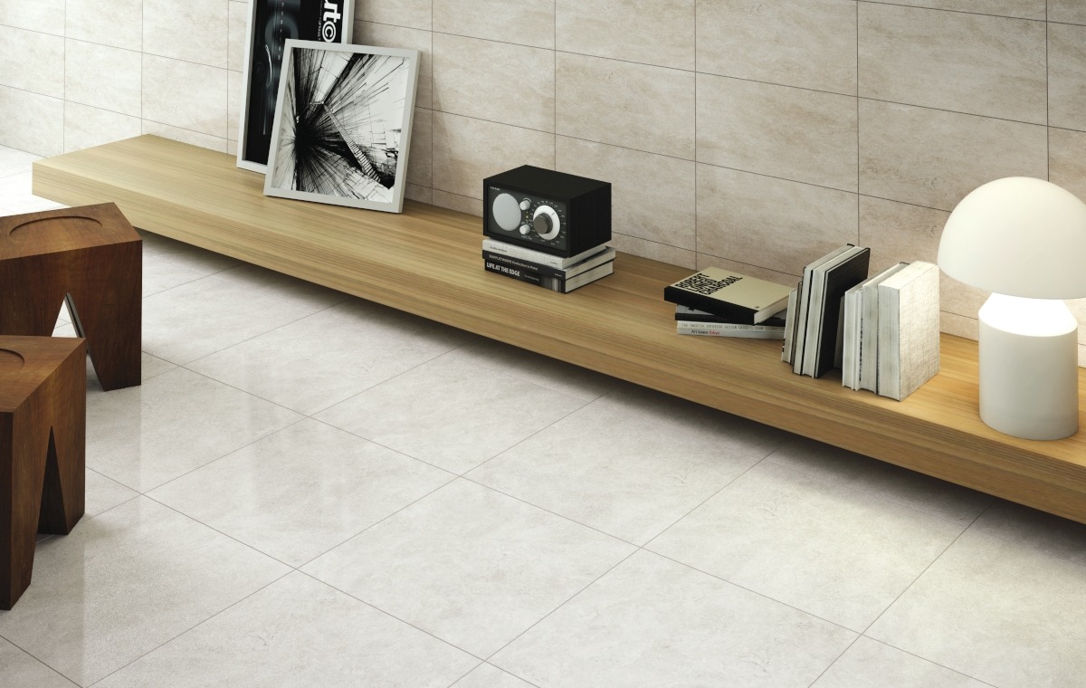 Living Area – Niro Granite Indonesia