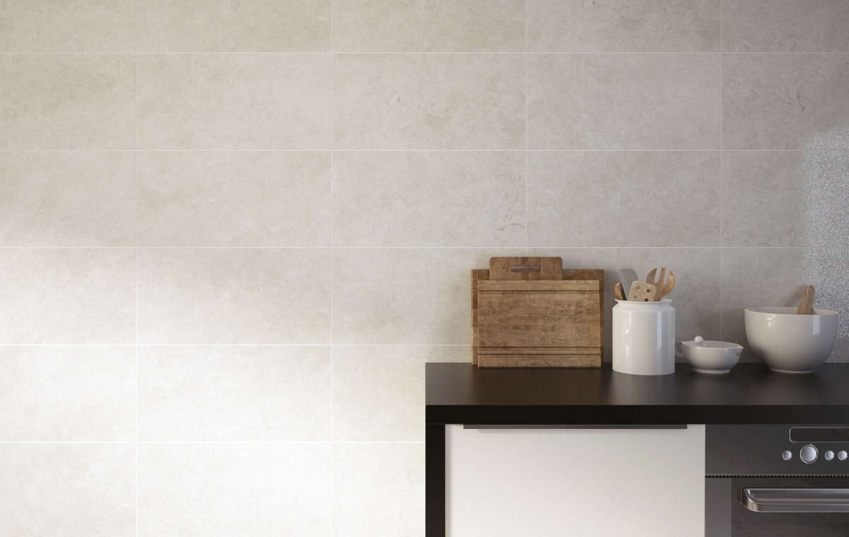 Oasis - Niro Granite Indonesia