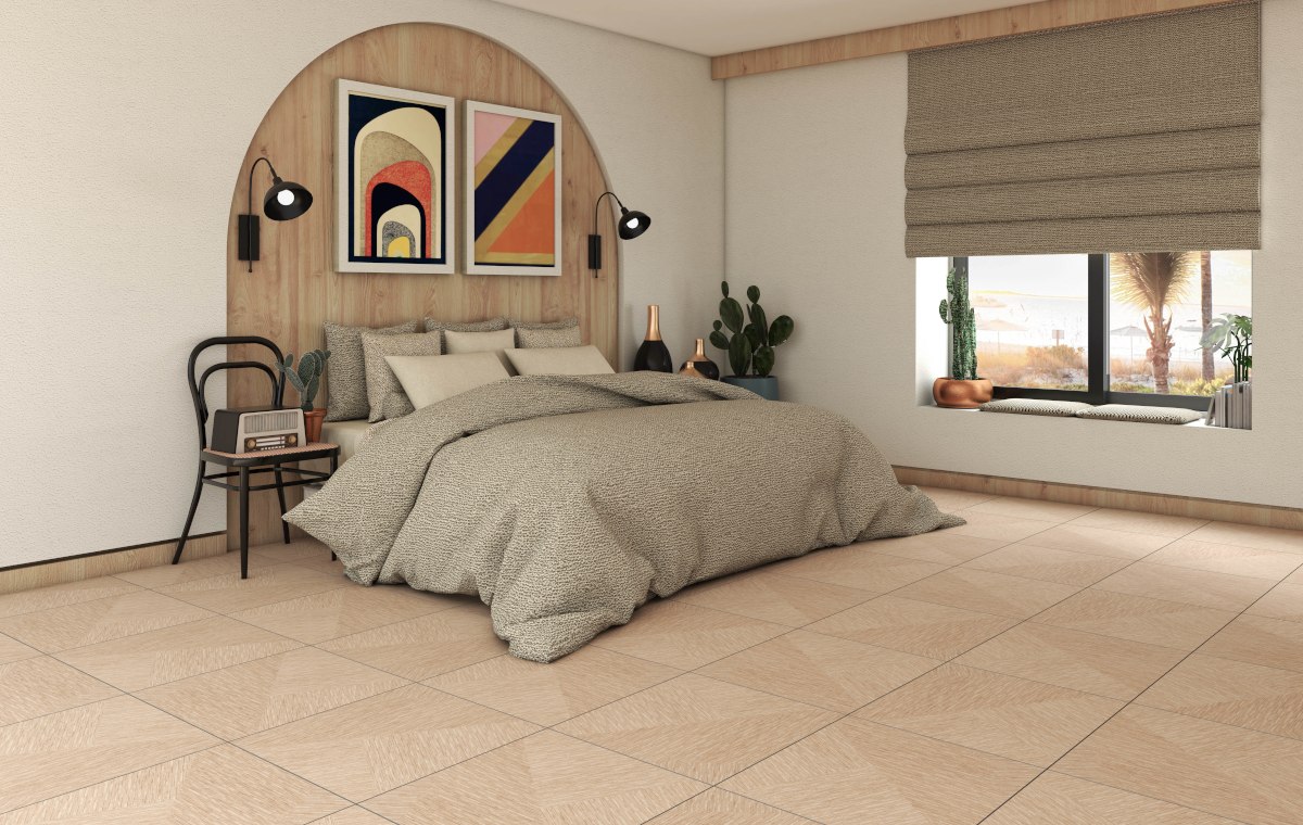 Bedroom - Niro Granite Indonesia