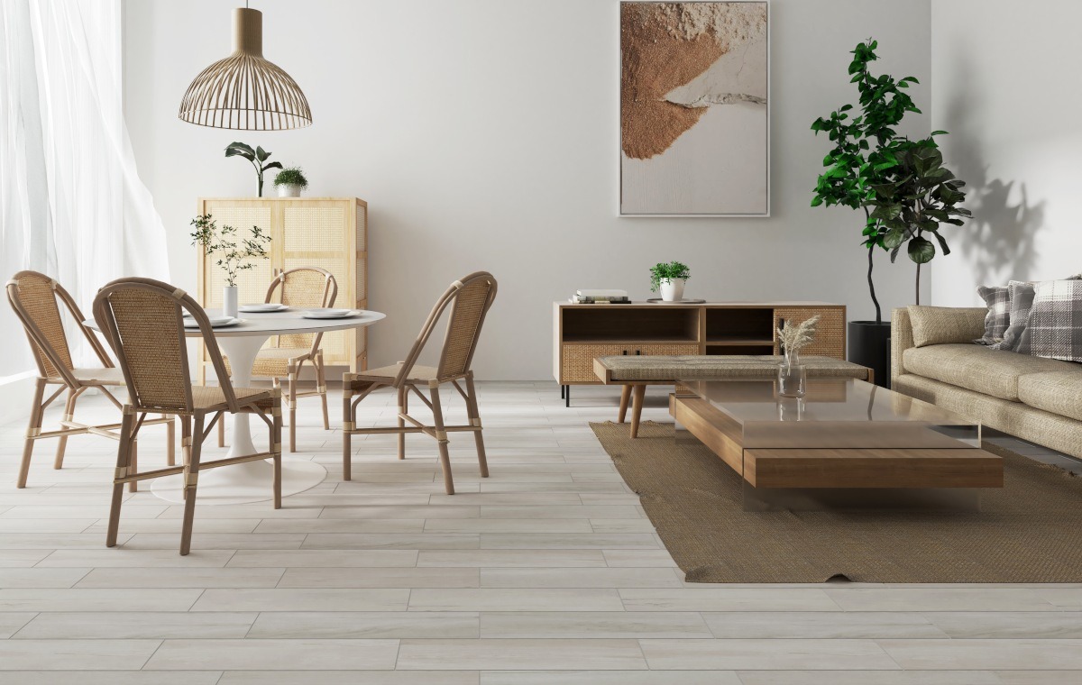 Legna Bianco - Niro Granite Indonesia