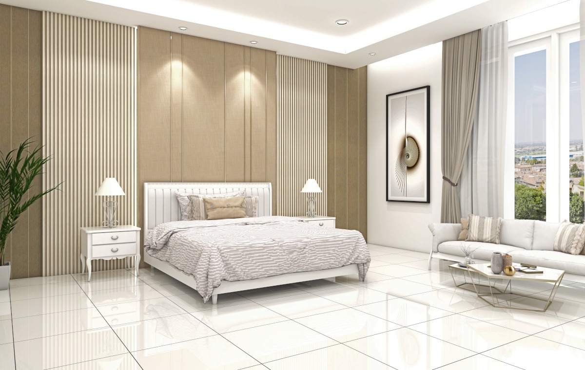 Bedroom - Niro Granite Indonesia