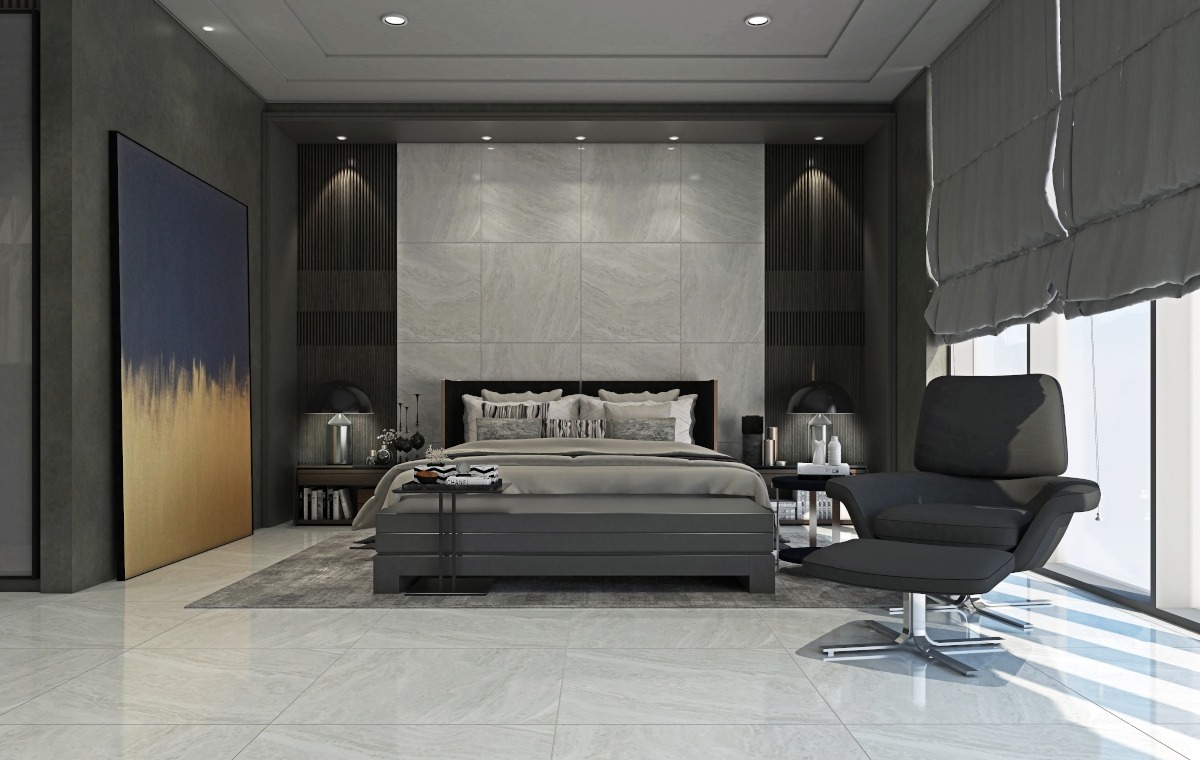 Bedroom - Niro Granite Indonesia