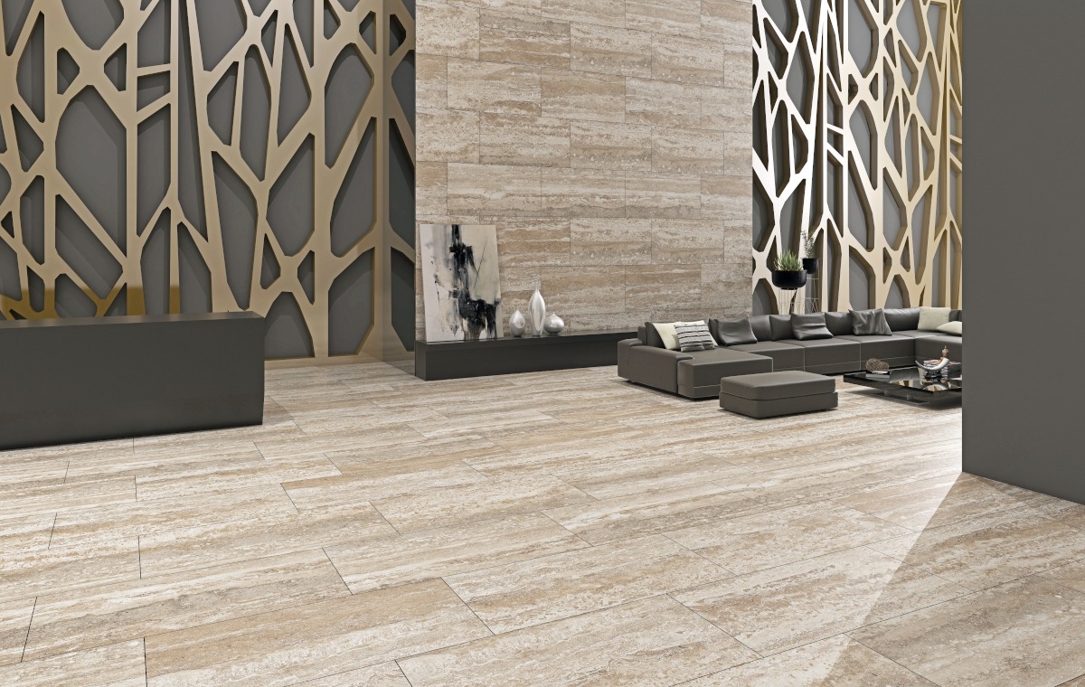 Noche - Niro Granite Indonesia