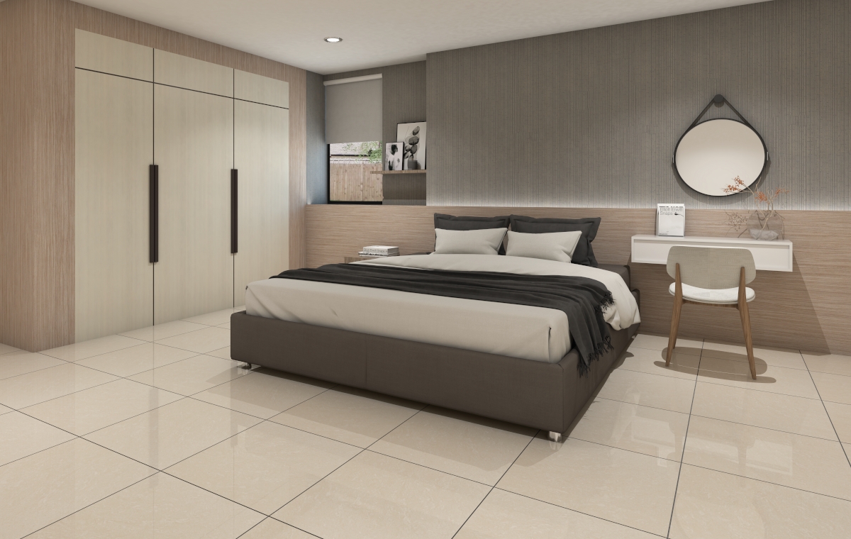 Bedroom - Niro Granite Indonesia