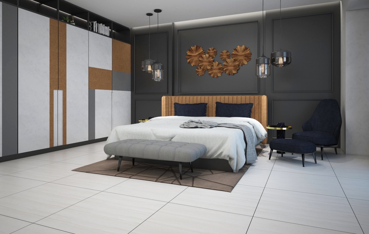 Bedroom - Niro Granite Indonesia
