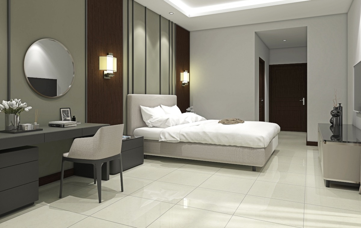 Bedroom - Niro Granite Indonesia