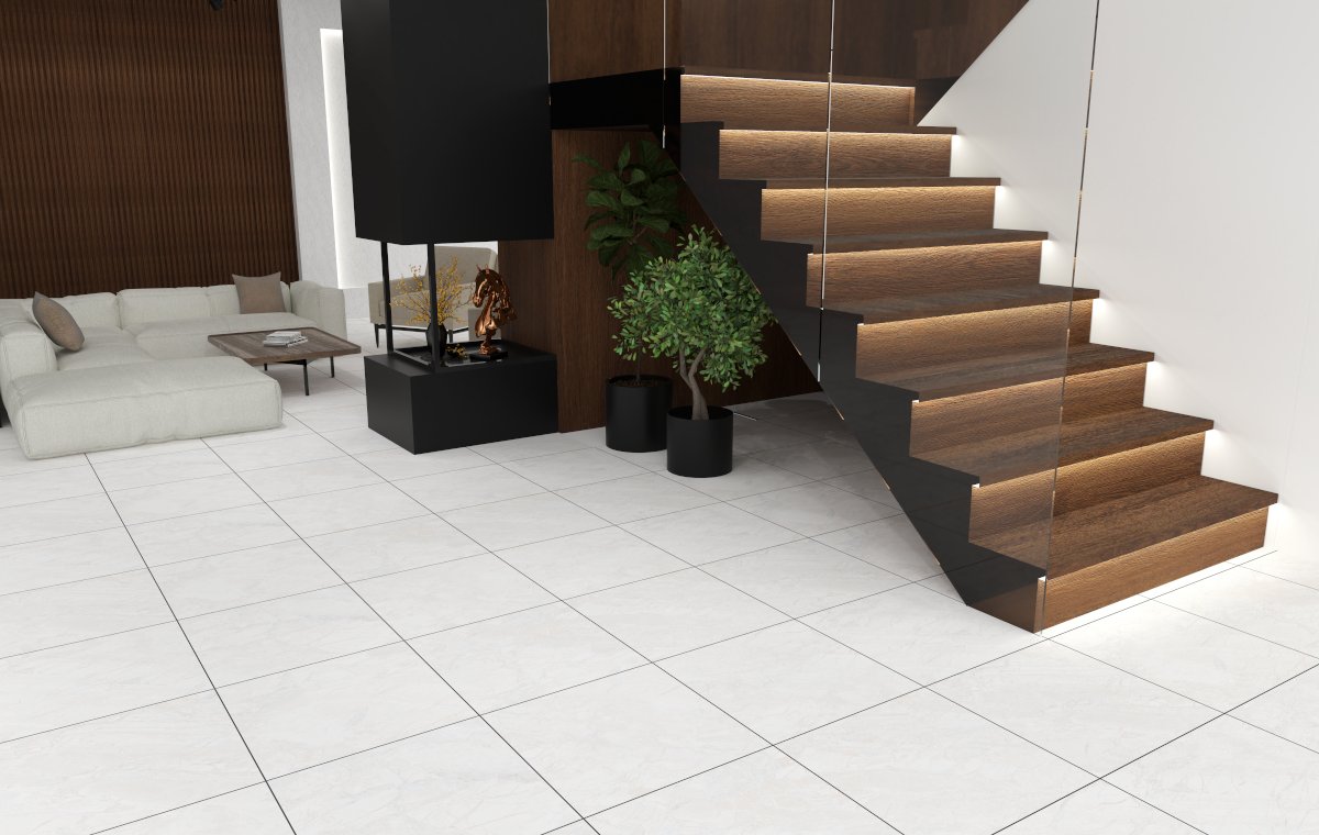 Living Area – Niro Granite Indonesia