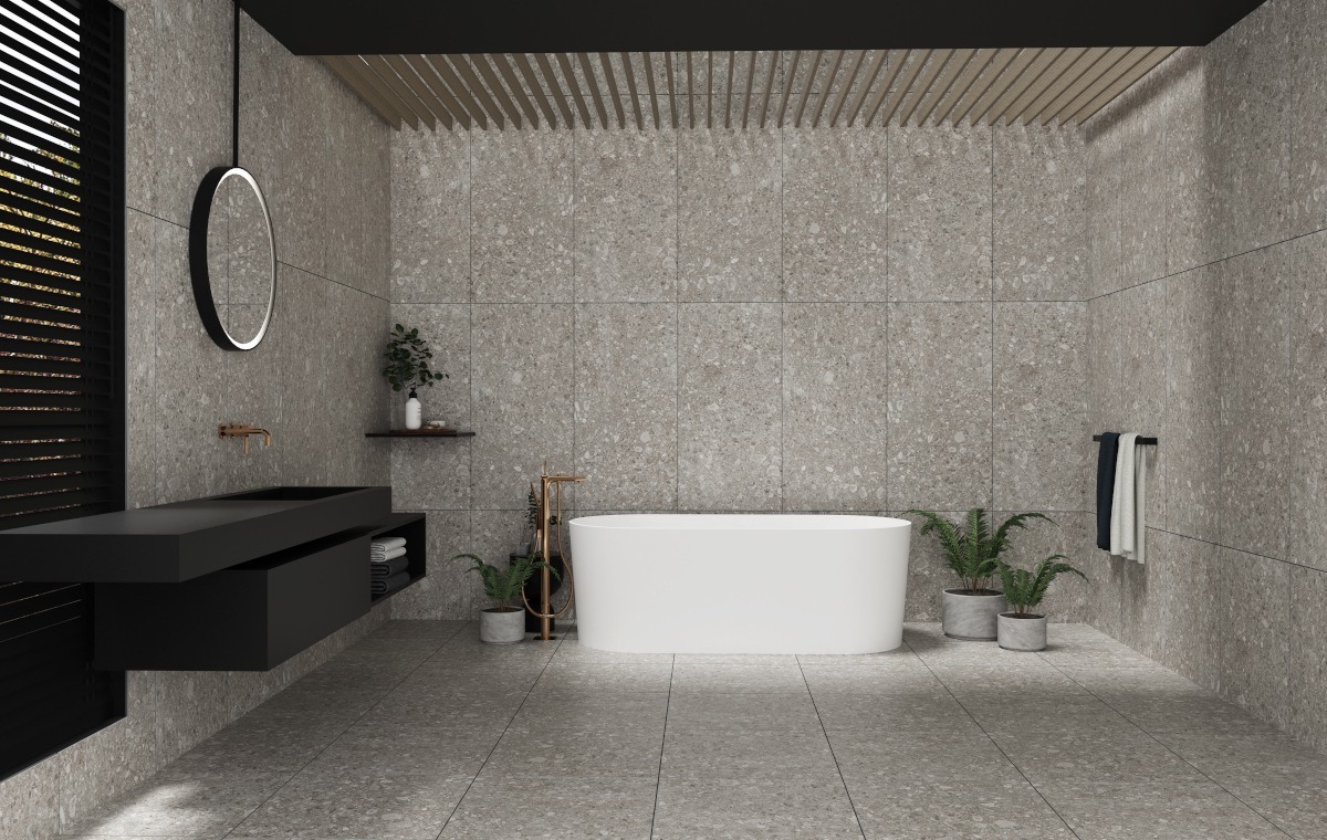 Ceppo - Niro Granite Indonesia