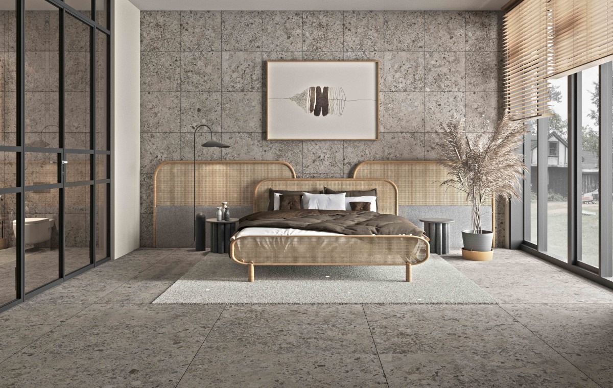 Frassino - Niro Granite Indonesia