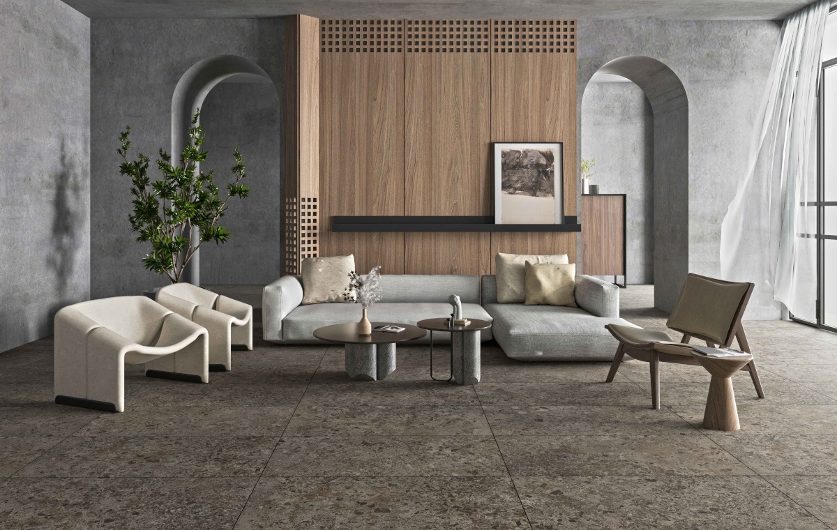 Greggio - Niro Granite Indonesia