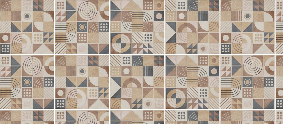 Affogato - Niro Granite Indonesia