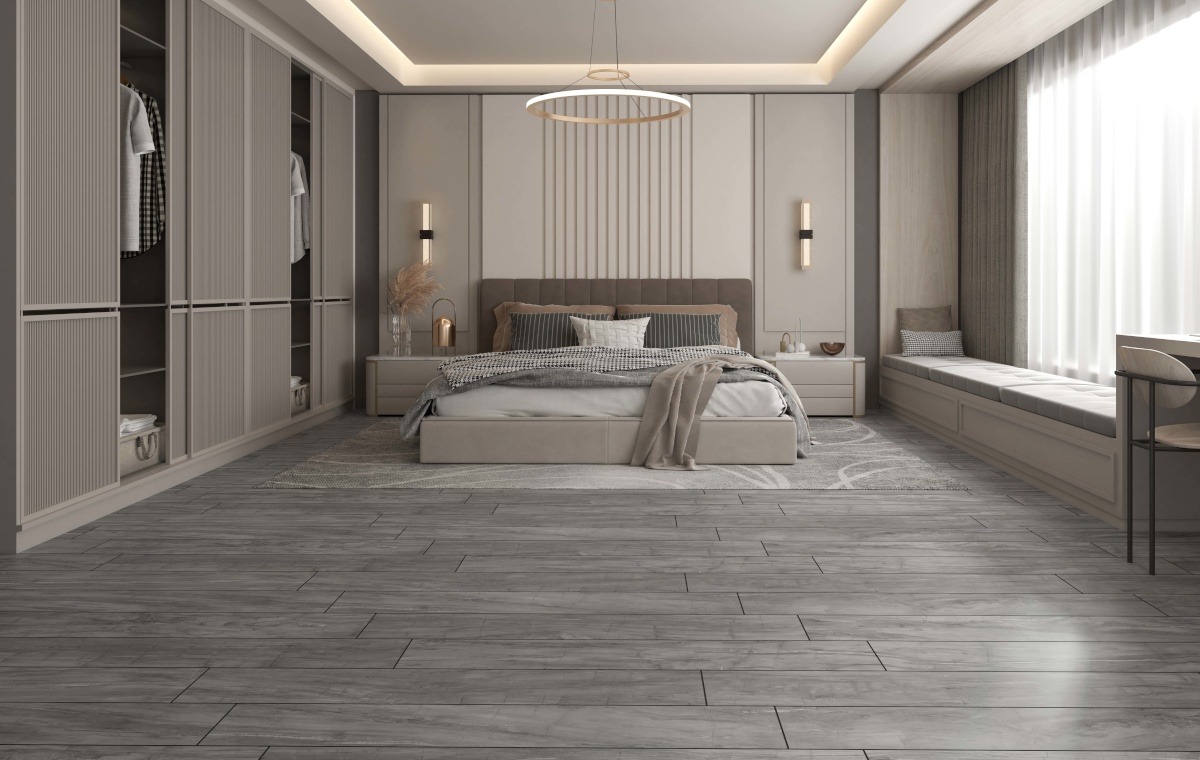 Dark Roast - Niro Granite Indonesia