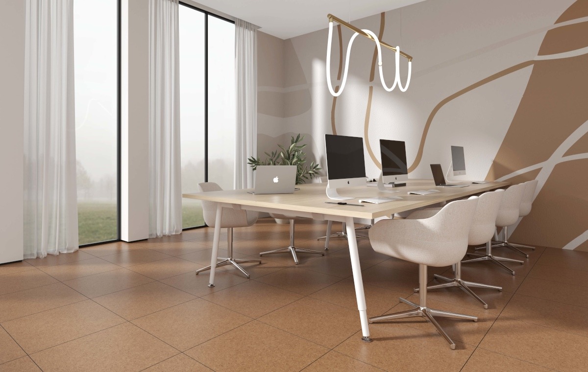 Terracotta Brown - Niro Granite Indonesia