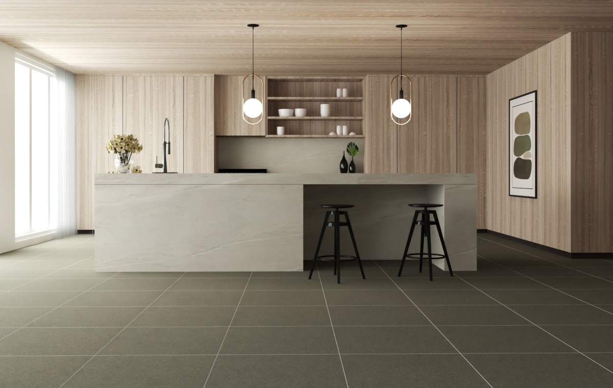 Queen Mint - Niro Granite Indonesia