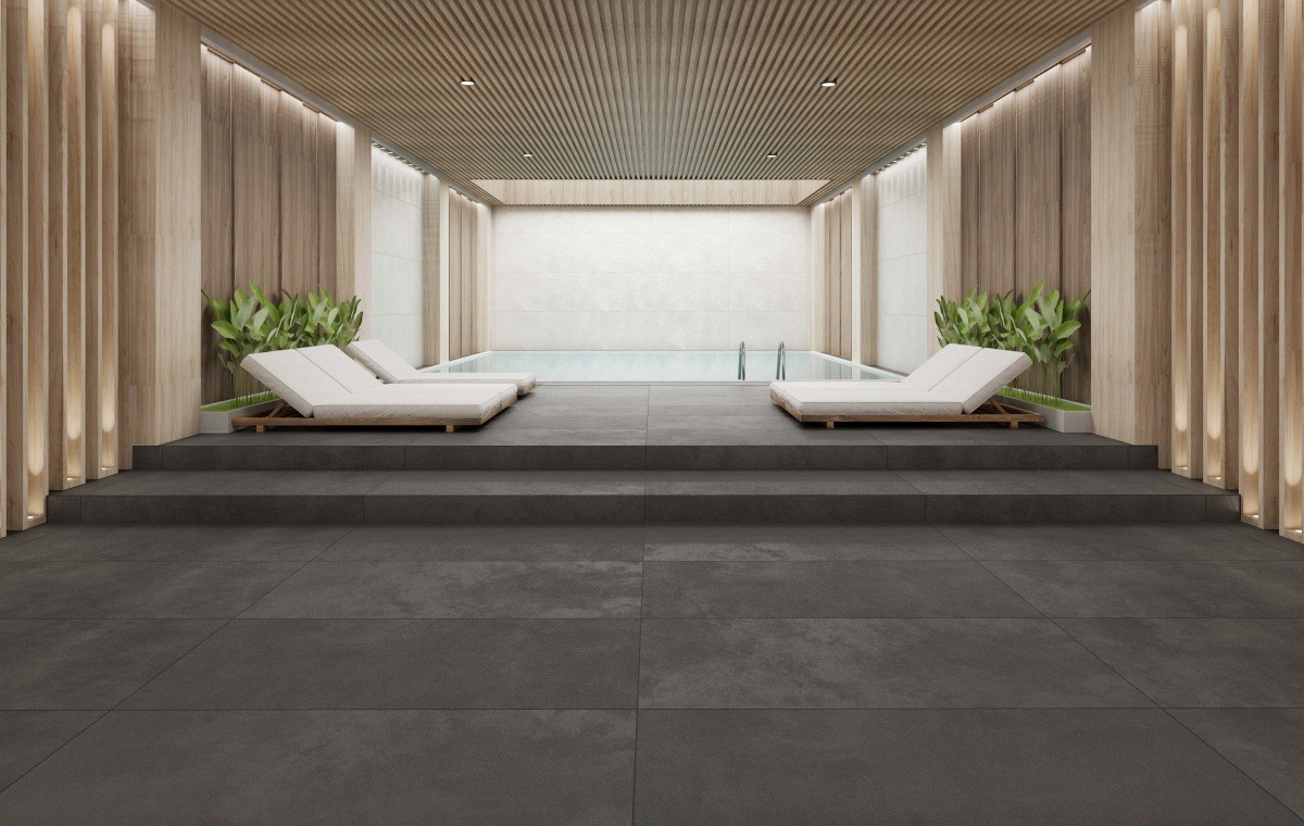 Nero - Niro Granite Indonesia