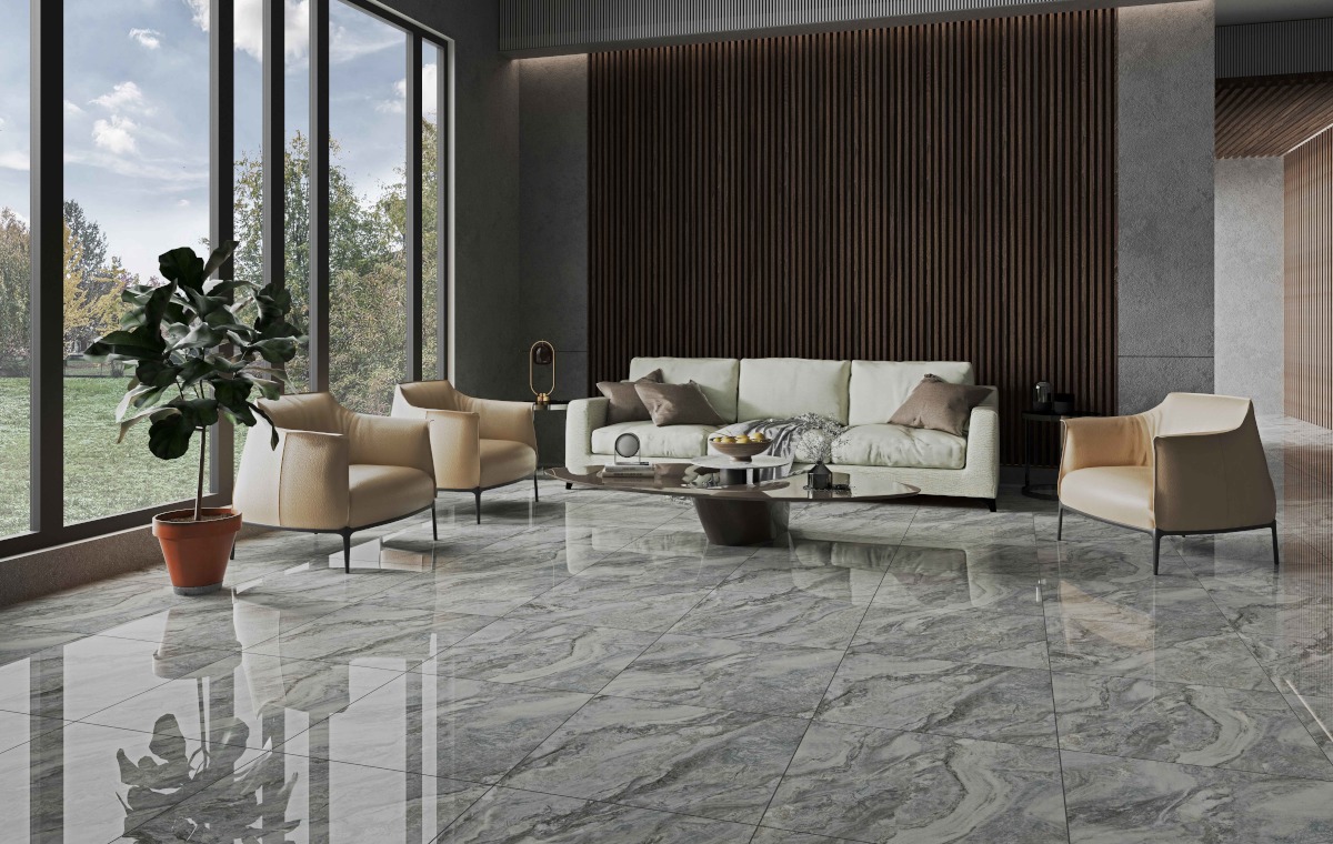 Ragusa - Niro Granite Indonesia