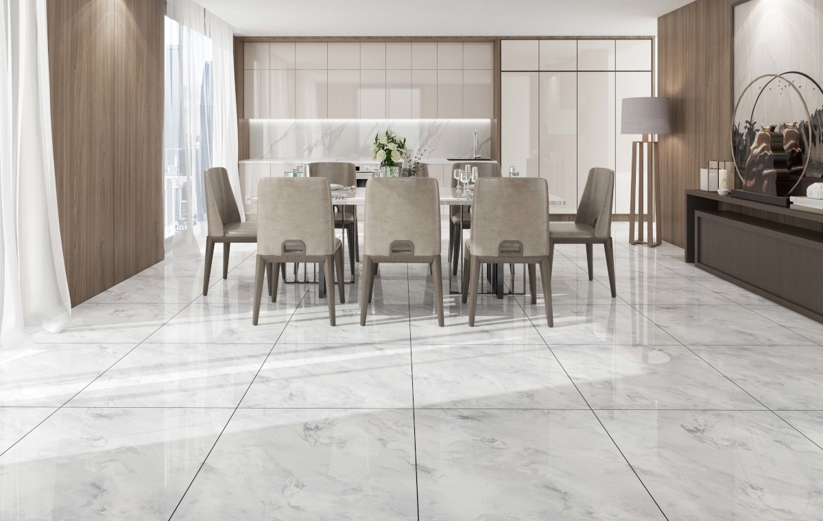 Novara - Niro Granite Indonesia