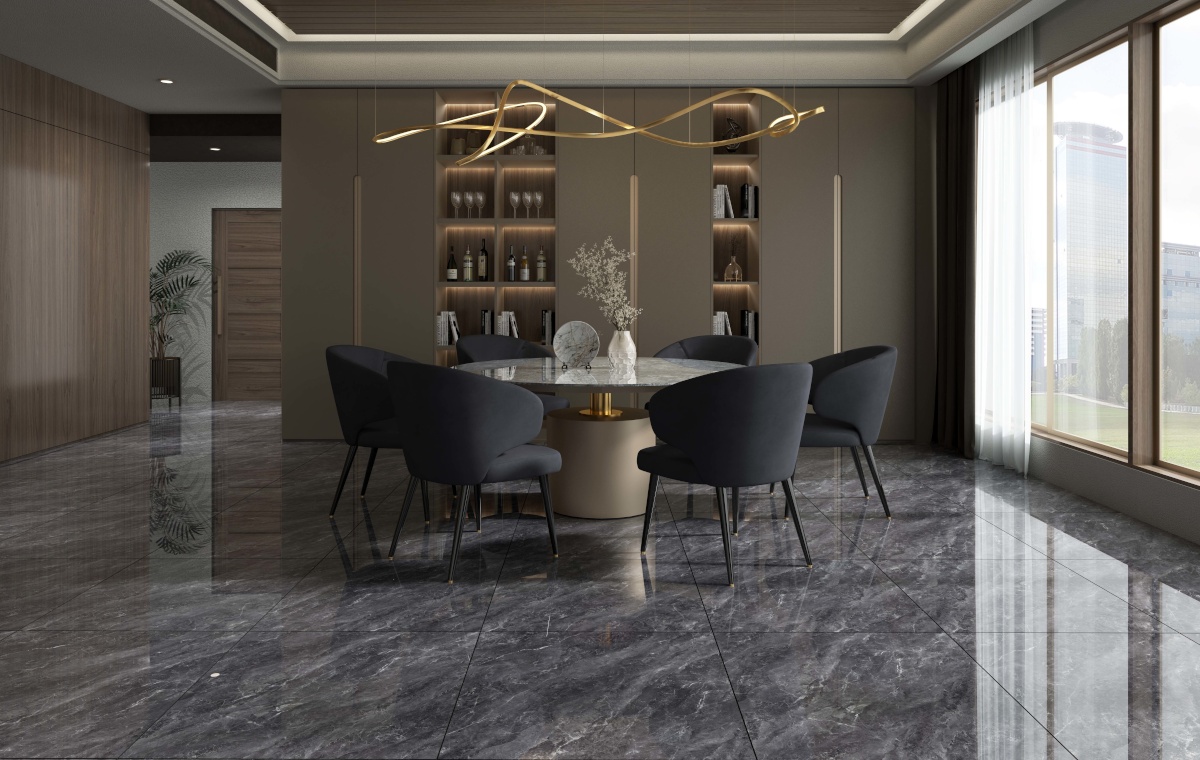 Forli - Niro Granite Indonesia