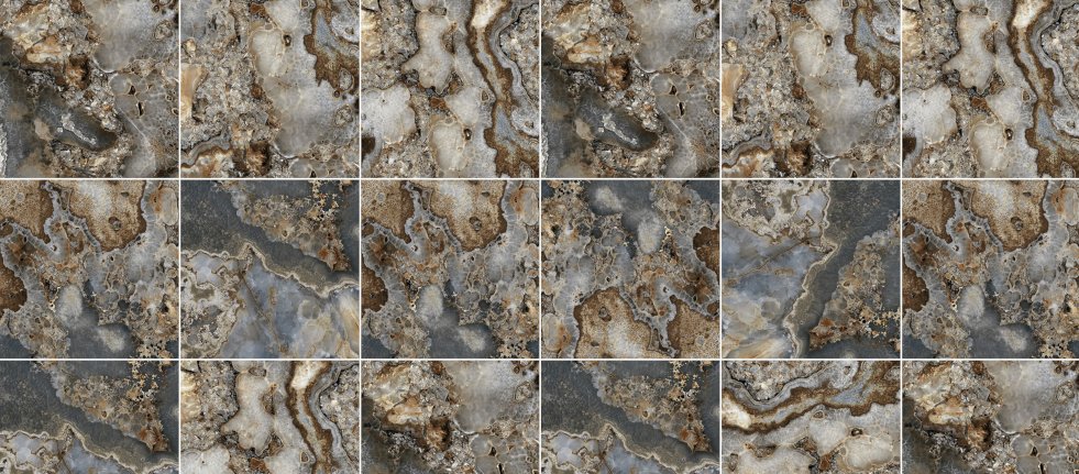 Verona - Niro Granite Indonesia