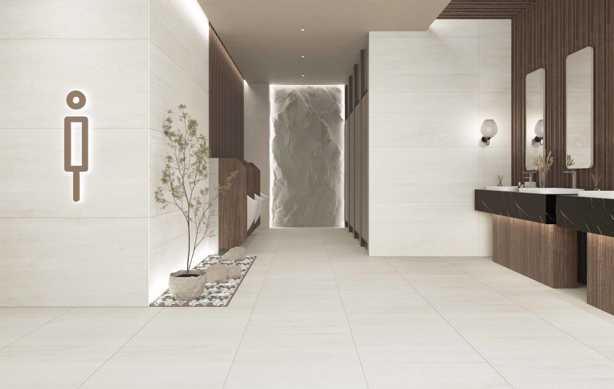 Briseis - Niro Granite Indonesia