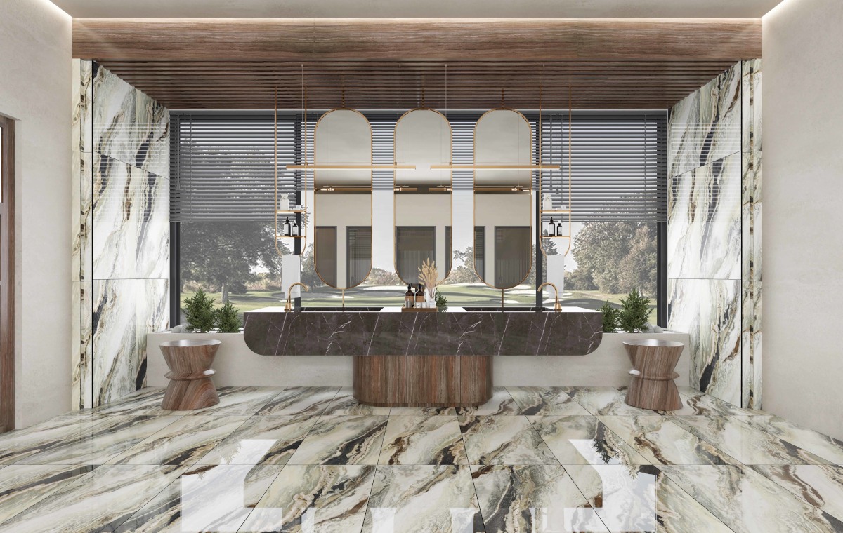 Galdana - Niro Granite Indonesia