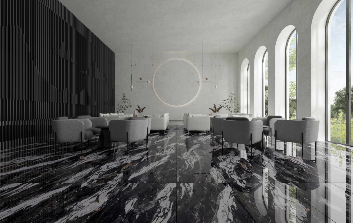 Cala Luna - Niro Granite Indonesia