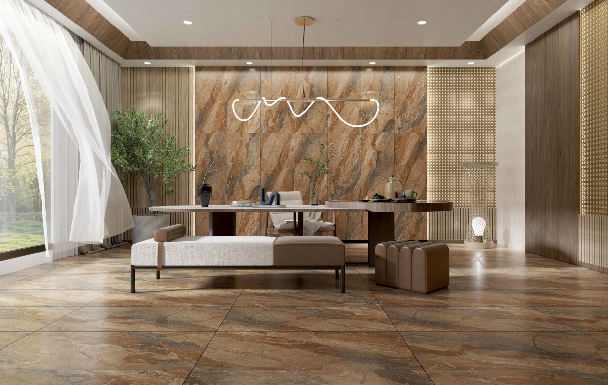Nociolla - Niro Granite Indonesia