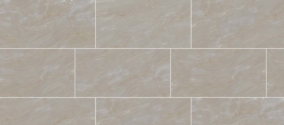 Warm Creme - Niro Granite Indonesia