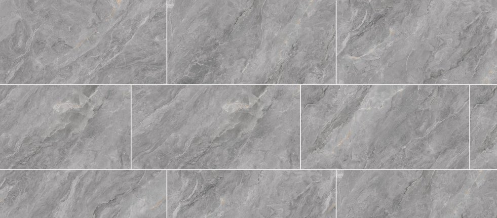 Grey Mist - Niro Granite Indonesia